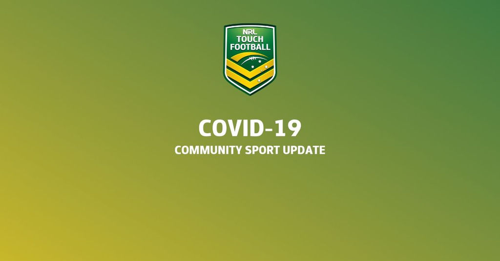 News | Bundaberg Touch Football | Bundy Touch