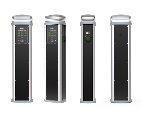 QUANTUM | Rolec EV Charging