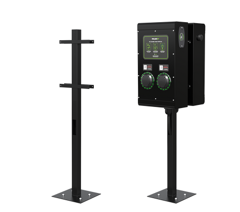 SECURICHARGE | Rolec EV Charging