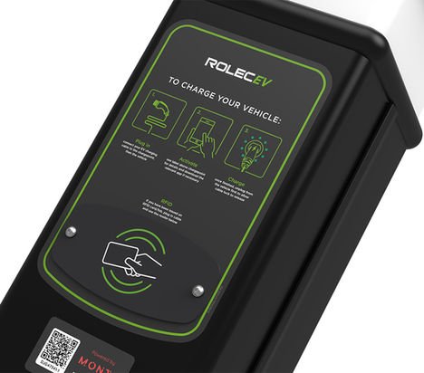 BASICCHARGE | Rolec EV Charging