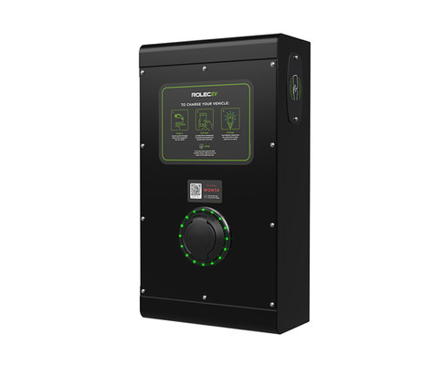 SECURICHARGE | Rolec EV Charging
