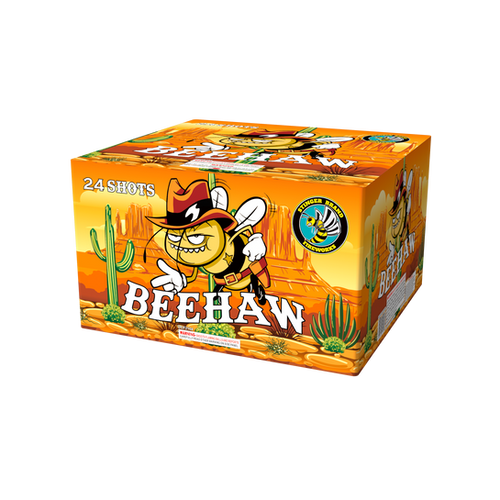 BeeHaw | BIG D'S FIREWORKS
