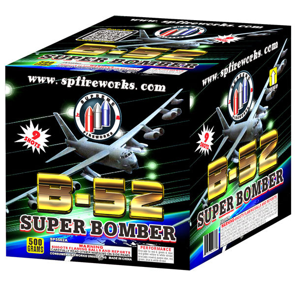 PRODUCTS | BIG D'S FIREWORKS