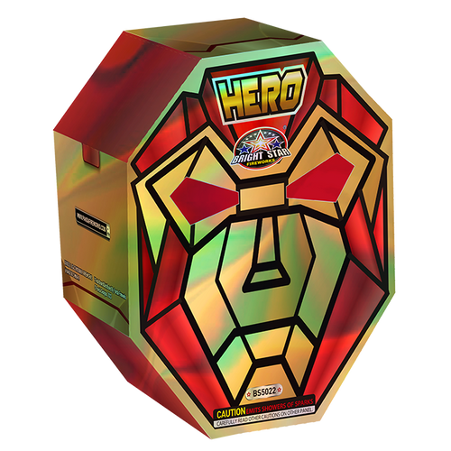 Hero | BIG D'S FIREWORKS