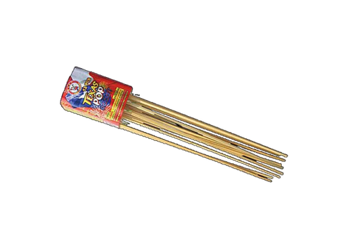 Texas Pop Rockets | BIG D'S FIREWORKS