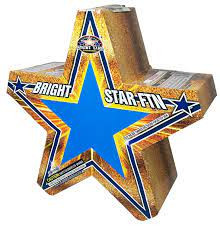 Bright Star Fountain | BIG D'S FIREWORKS