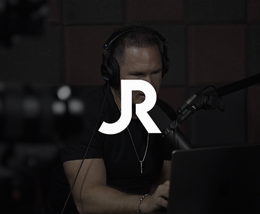 Jimmy Rex | Founder of We Are The They | Utah