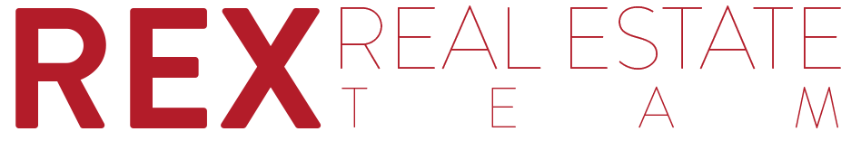Rex Real Estate Team