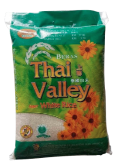 Bao Bao Rice Products Delivery