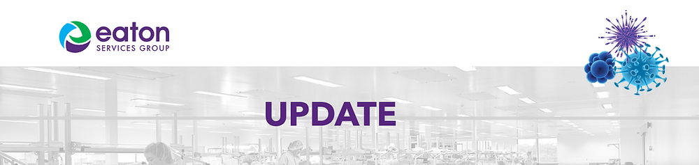 Covid-19 | Brisbane | Eaton Services Group