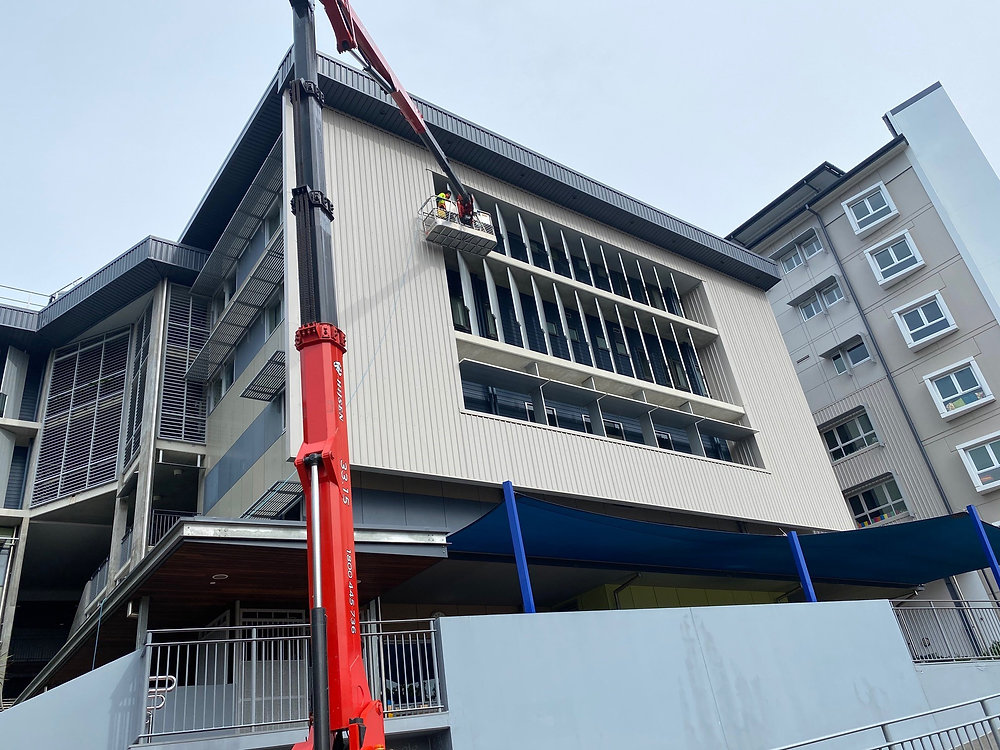 The Power of Periodical Cleaning: How Your Facility Can Benefit