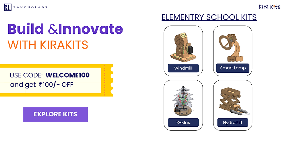 STEM Projects for Elementary Students: Hydraulic Lift Model