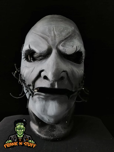 Corey taylor V.2 slipknot .5 | Frank N Stuff