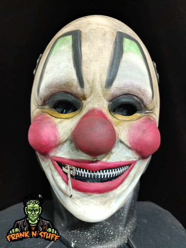 Shawn crahan slipknot 25 aniversario V.2 3D | Frank N Stuff