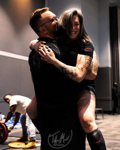 Powerlifting and Strength Coaching | Breakthrough Perform