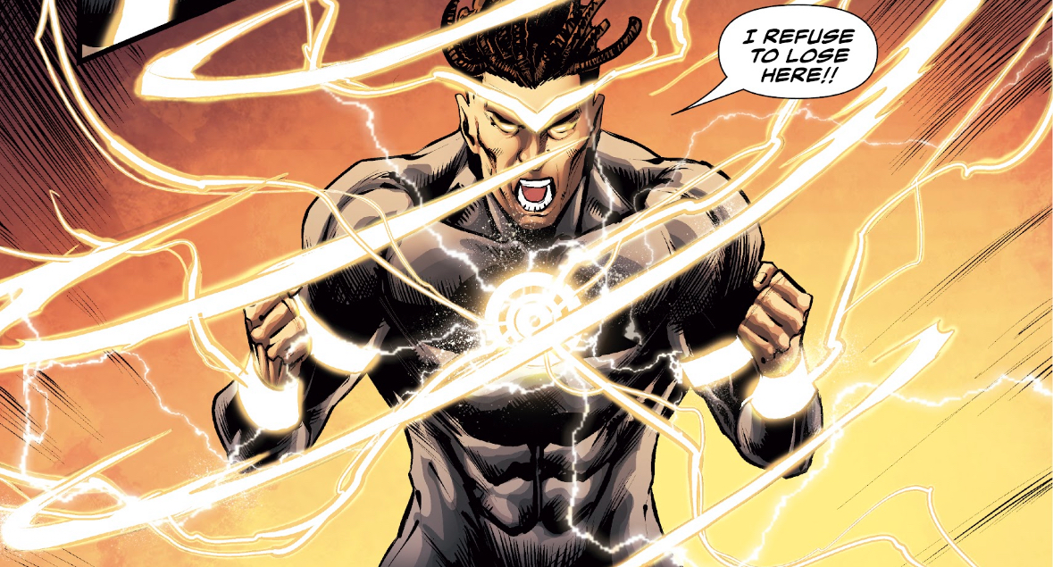 Indie Breakdown Wild Card: “The Untold Powers of Sol: Amon Ra's Secret ...