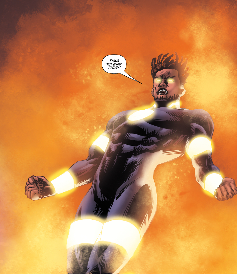 Indie Breakdown Wild Card: “The Untold Powers of Sol: Amon Ra's Secret ...