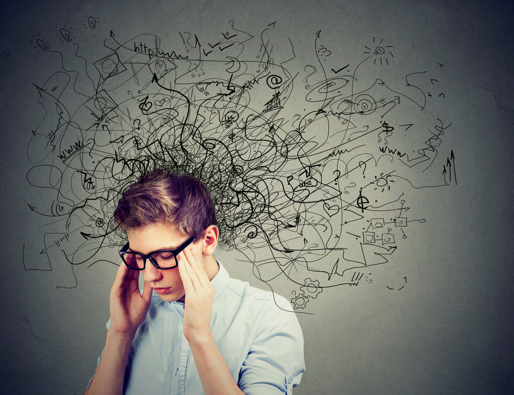 3 Strategies to Reduce Stress and Anxiety That You Can Use Anywhere