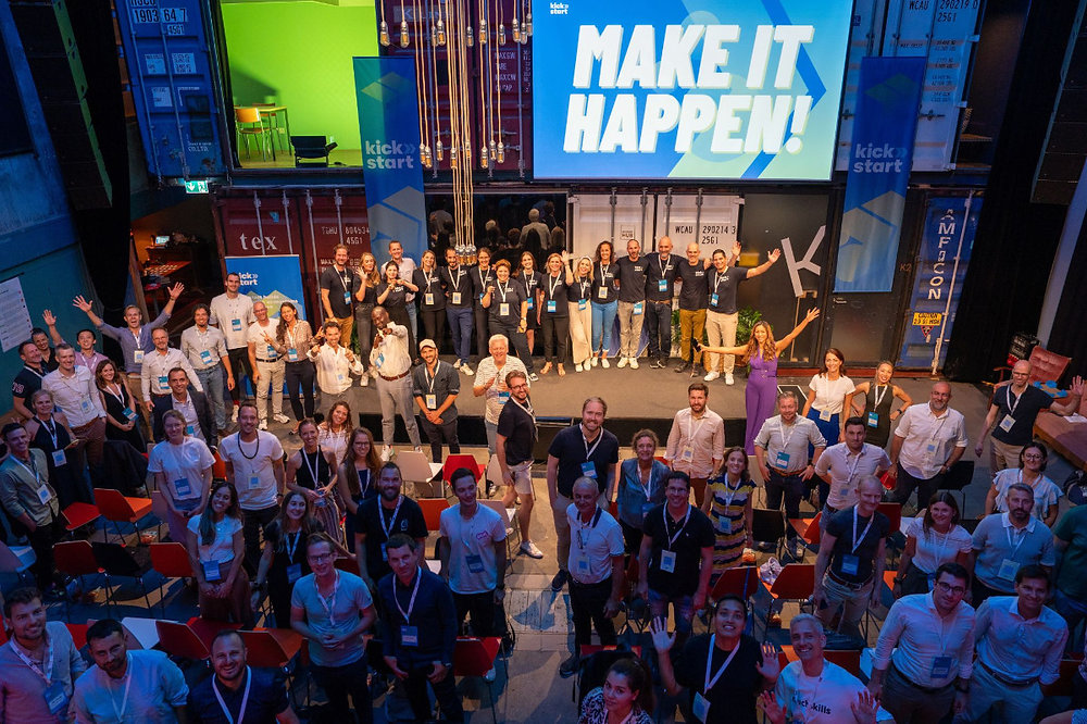 Elevate Your Scale-Up's Growth Potential: Access to Ecosystem