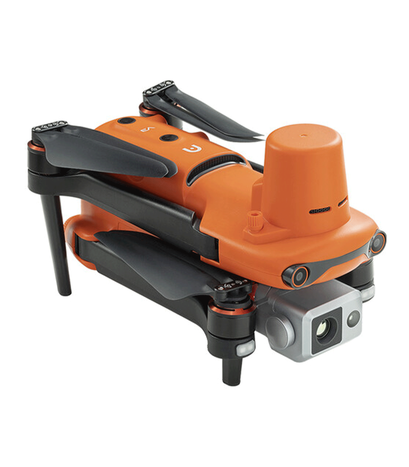 Autel Robotics EVO II DUAL 640T RTK Rugged Bundle V3 | Amtech Systems