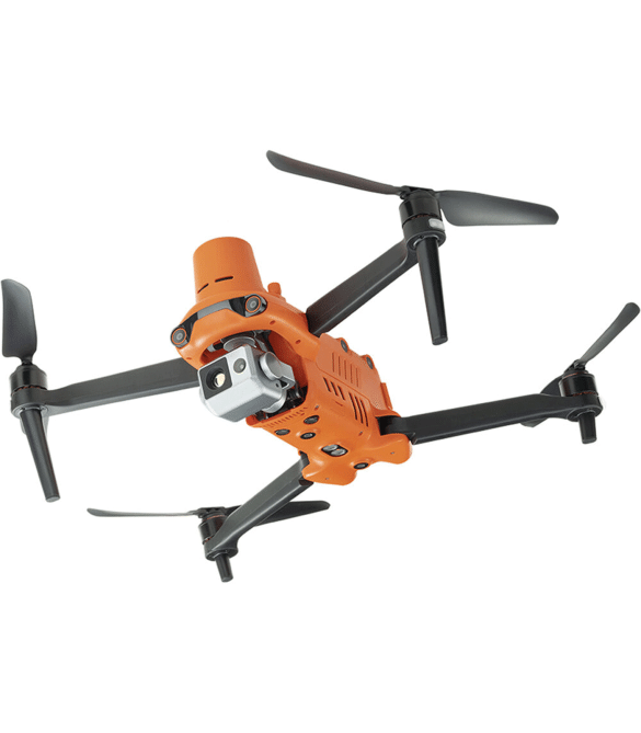 Autel Robotics EVO II DUAL 640T RTK Rugged Bundle V3 | Amtech Systems