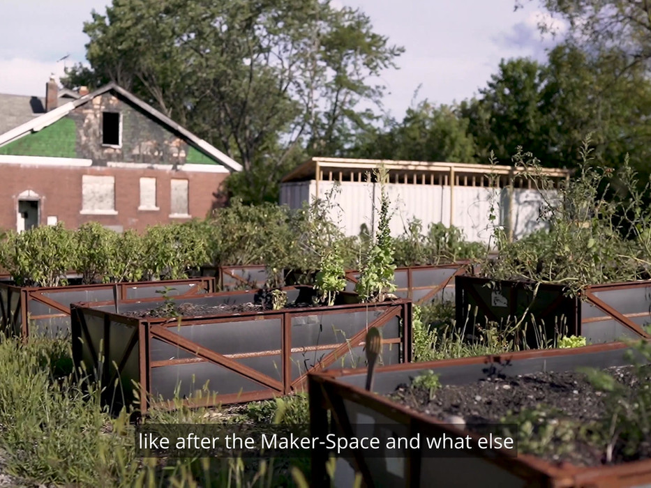 UNESCO City of Design | Design Core Detroit