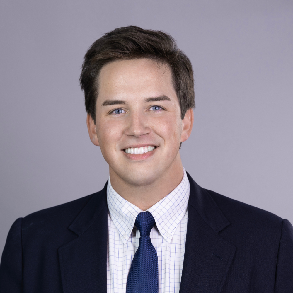 SCBA | Board Member Collin Burnwinkel