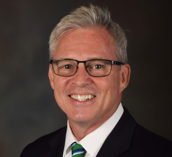 SCBA | Board Member Mark Riordan