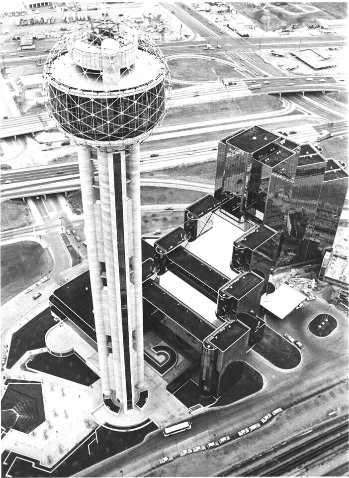 SCBA | Organization History