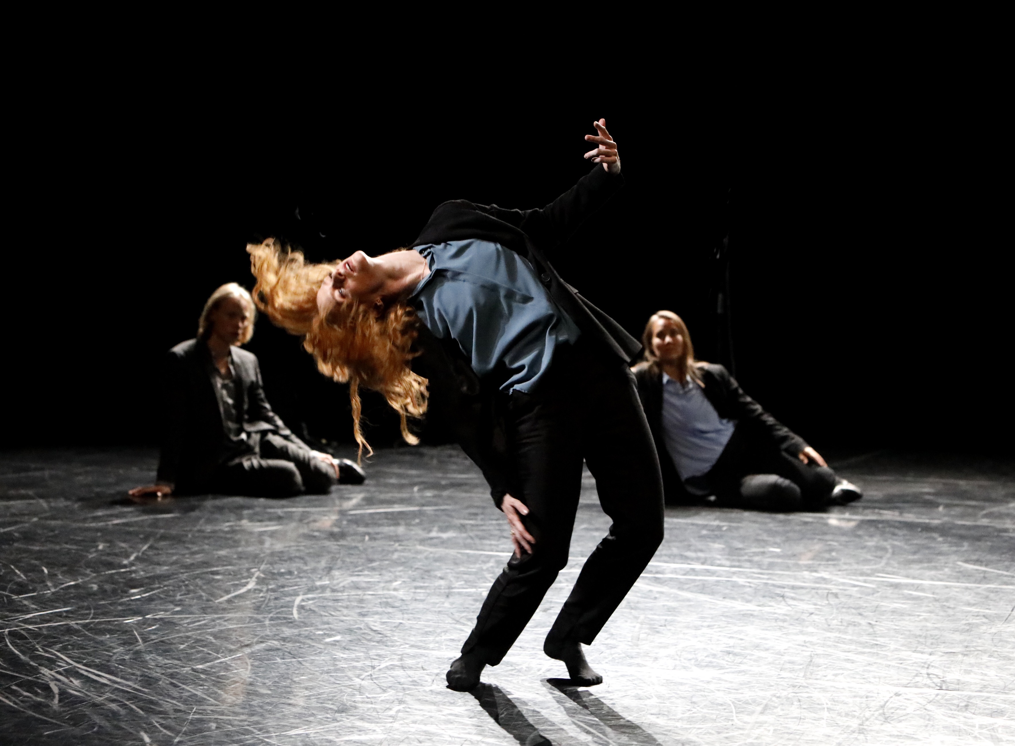 GALLERY | Nordrhein-Westfalen | Lisa-kirsch.com