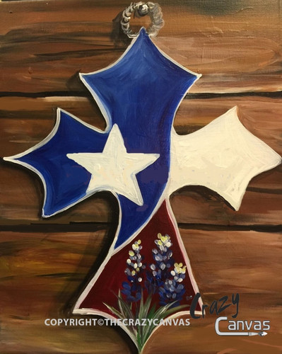 Texas Cross | Mysite