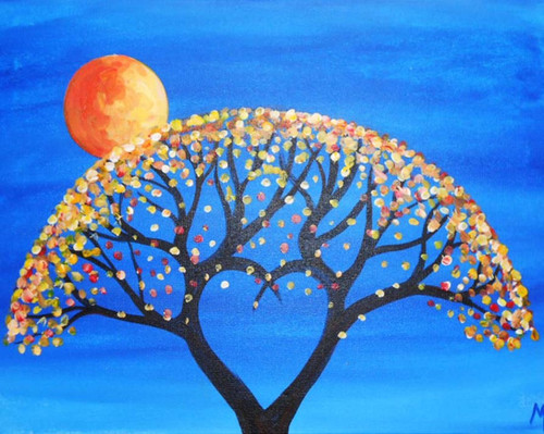 Carnival Tree | Mysite