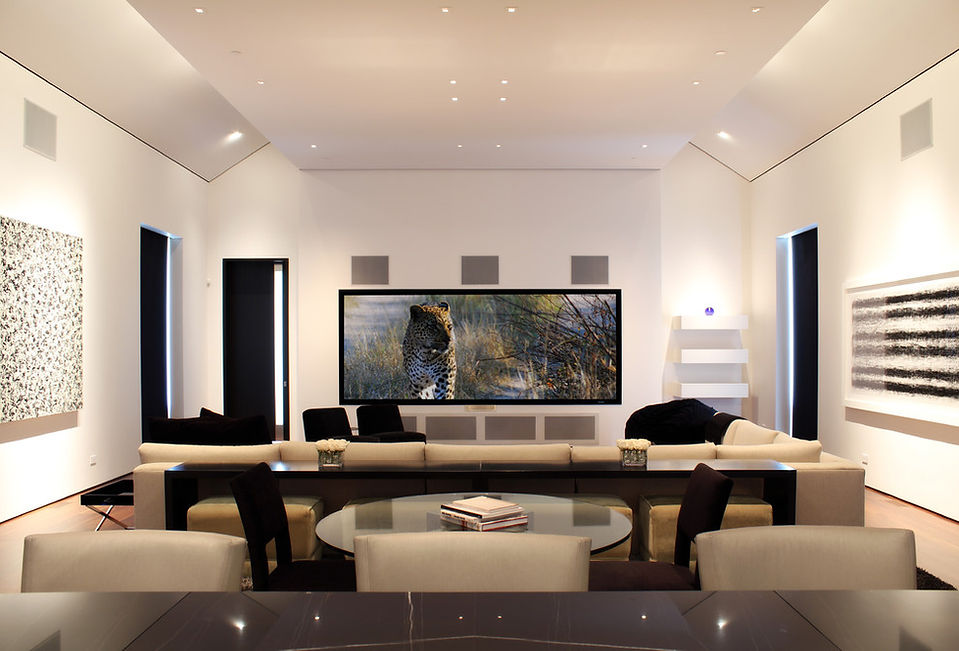 Home | Visualax Projector Screen | Motorised Screens | Fixed Frame ...