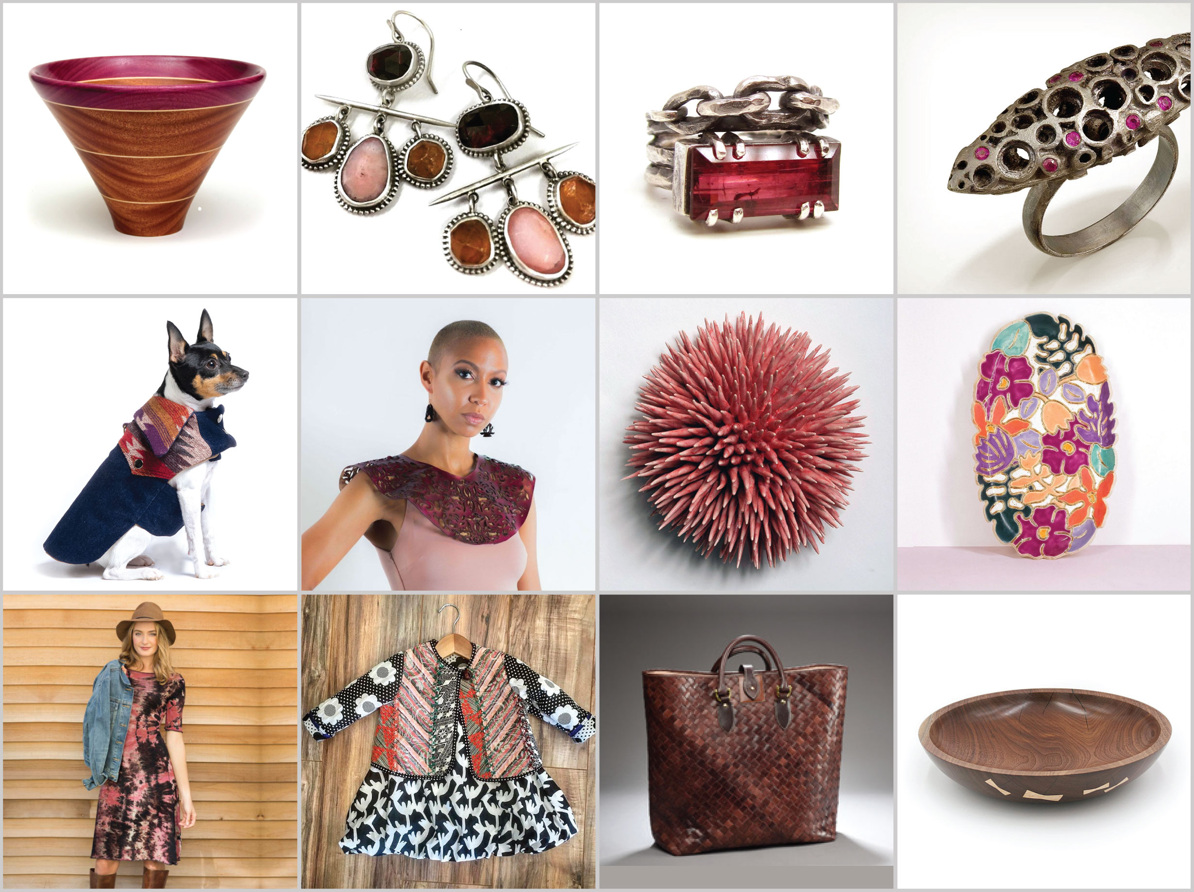 Westchester's Favorite Festival Crafts at Lyndhurst Returns This Fall!