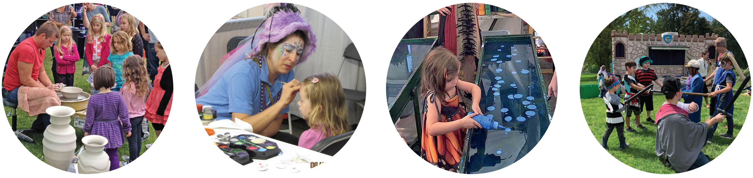 Westchester's Favorite Festival Crafts at Lyndhurst Returns This Fall!