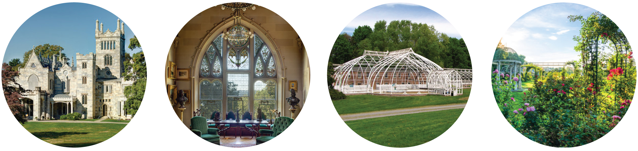 Westchester's Favorite Festival Crafts at Lyndhurst Returns This Fall!