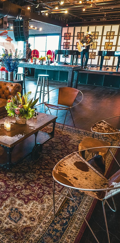 Virtual Tours | Gilleys Dallas