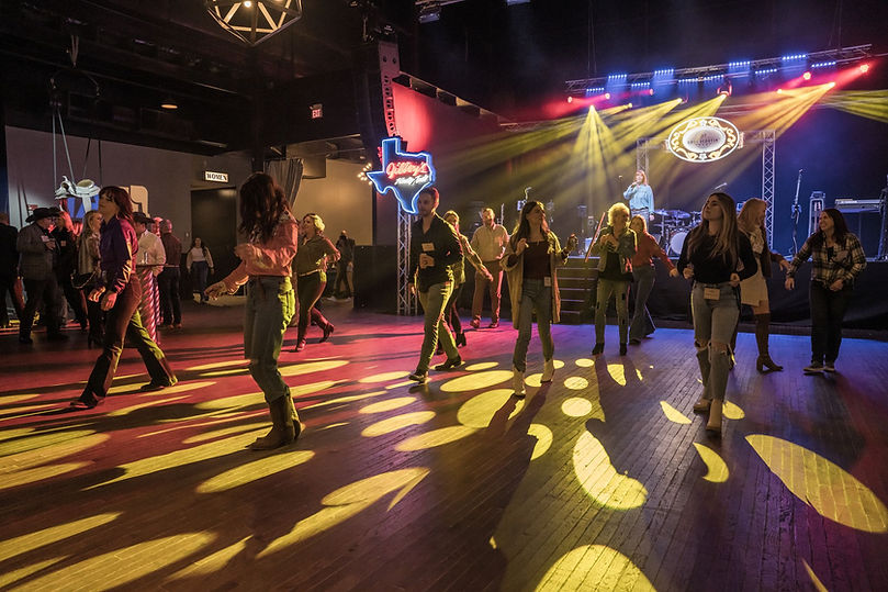 South Side Music Hall | Gilleys Dallas