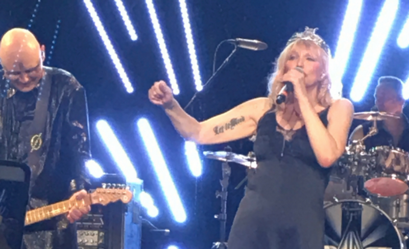 Smashing Pumpkins: setlist e convidados no show de 30 anos