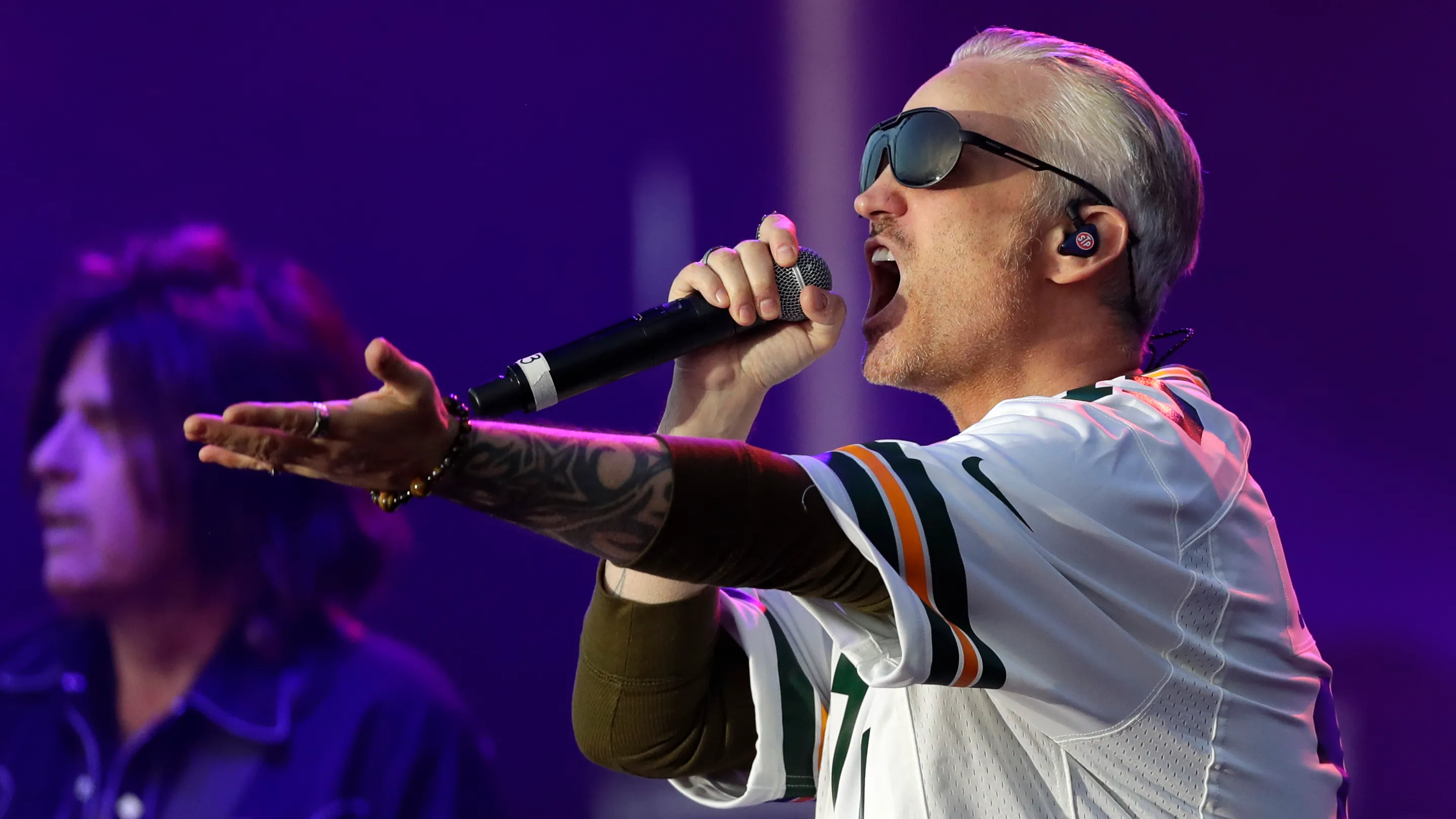 Stone Temple Pilots: setlist do show em Green Bay, Wisconsin - 23/09/2023