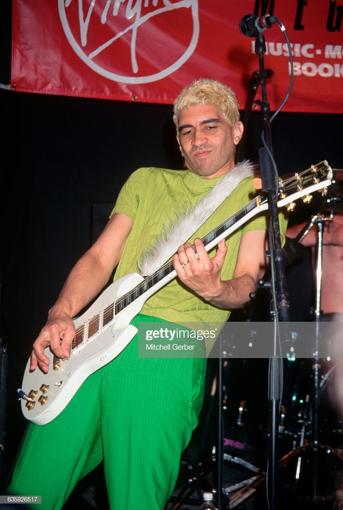 Pat Smear: como foram as saídas dos membros do Foo Fighters - Parte 2