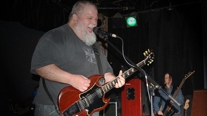 Tad: frontman responde se irá retornar com a sua banda