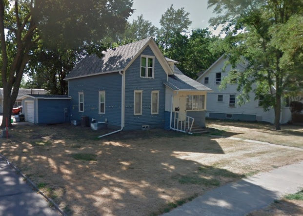 Grace Property Management, LLC | 4 Bedroom