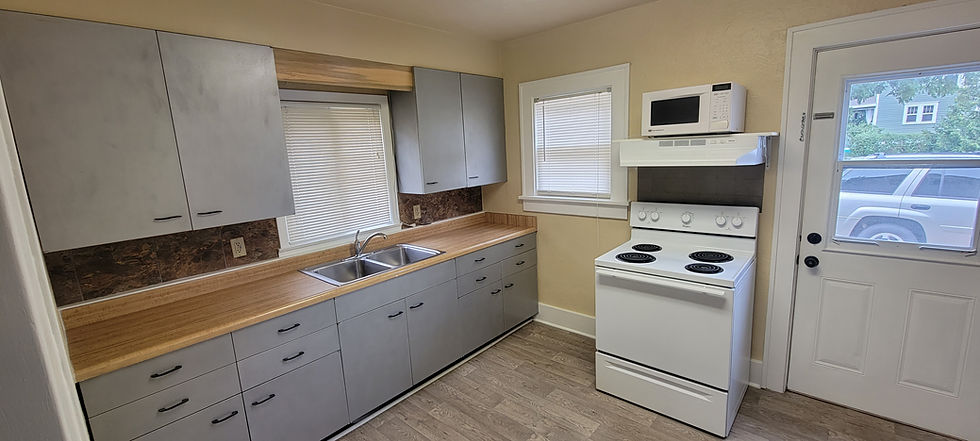 Grace Property Management, LLC | 2 Bedroom