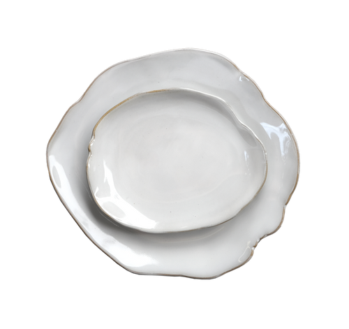 River Wave Dinnerware Set | Sie Collection