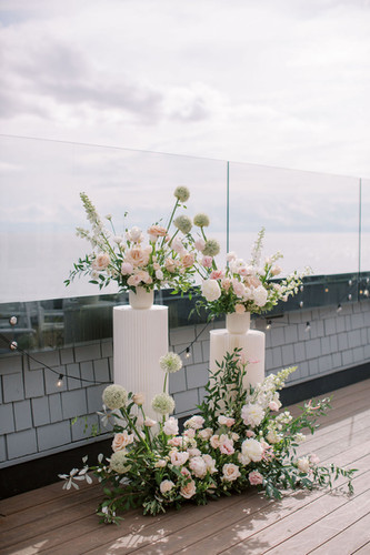 Foldable Paper Pillar | Sie Collection