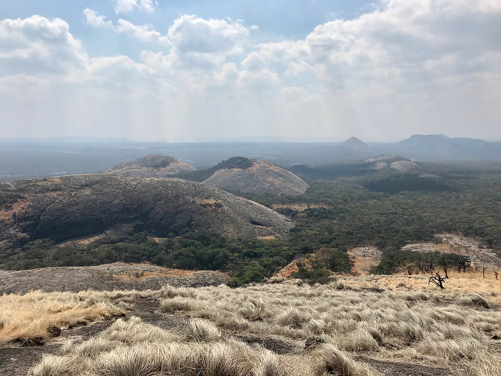 Mutinondo Wilderness Lodge