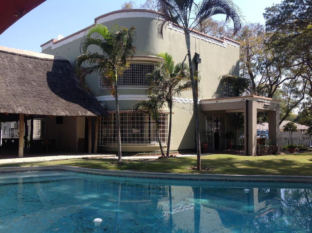 Ndola Travel Guide: 30 things to do in Ndola, Zambia.