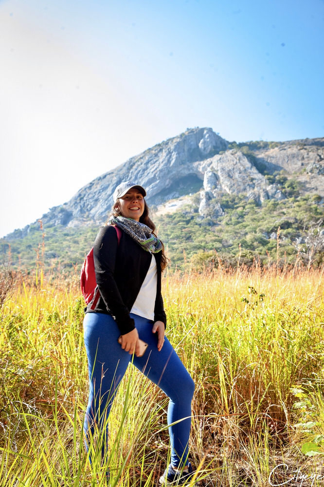 Mt. Mumpu: Climbing Zambia's Tallest Mountain