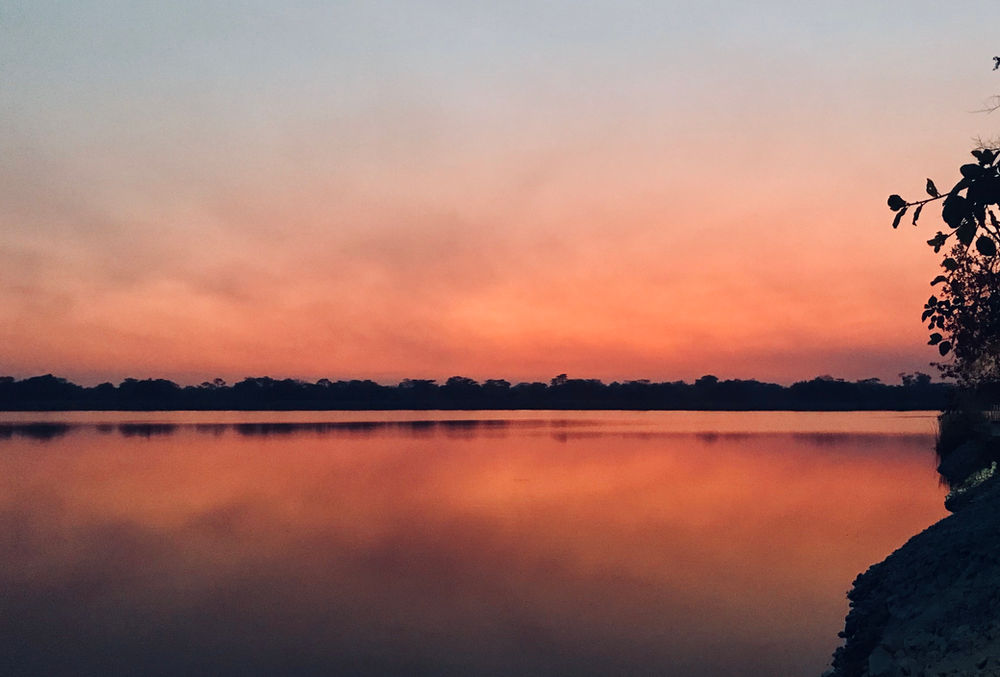 Mufulira Dam and Boating Club